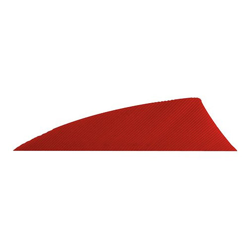 Gateway Feathers 2" Rayzr Feathers 50/pk - Jeff’s Specialty Sports