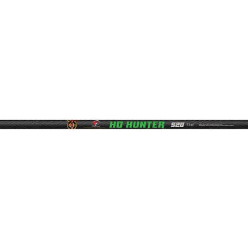 PSE Archery HD Hunter Arrows, dz. - Jeff’s Specialty Sports