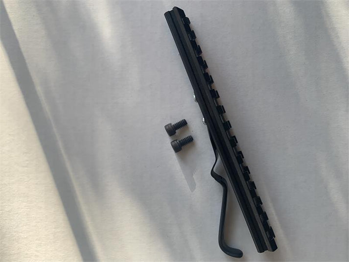 PSE Archery Crossbow Bolt Retention Spring & Rail - Jeff’s Specialty ...