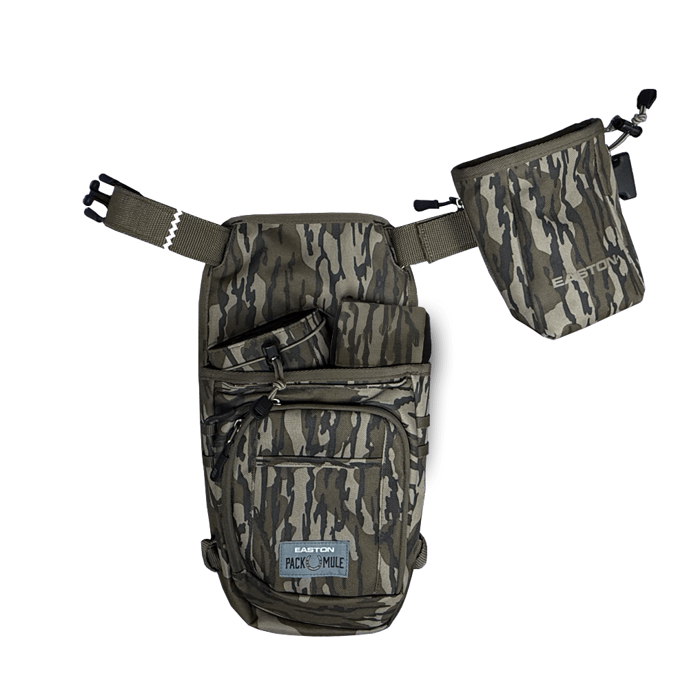 Easton Pack Mule Field Quiver – Jeff’s Specialty Sports