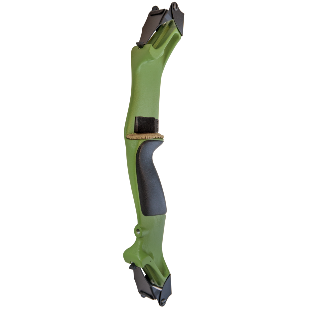 Bear Archery Mag Riser - Jeff’s Specialty Sports