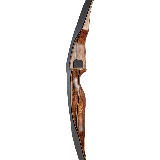Bear Archery Super Grizzly Recurve Bow - Jeff’s Specialty Sports
