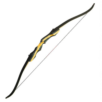 PSE Archery Nighthawk Take-Down Recurve Bow - Jeff’s Specialty Sports